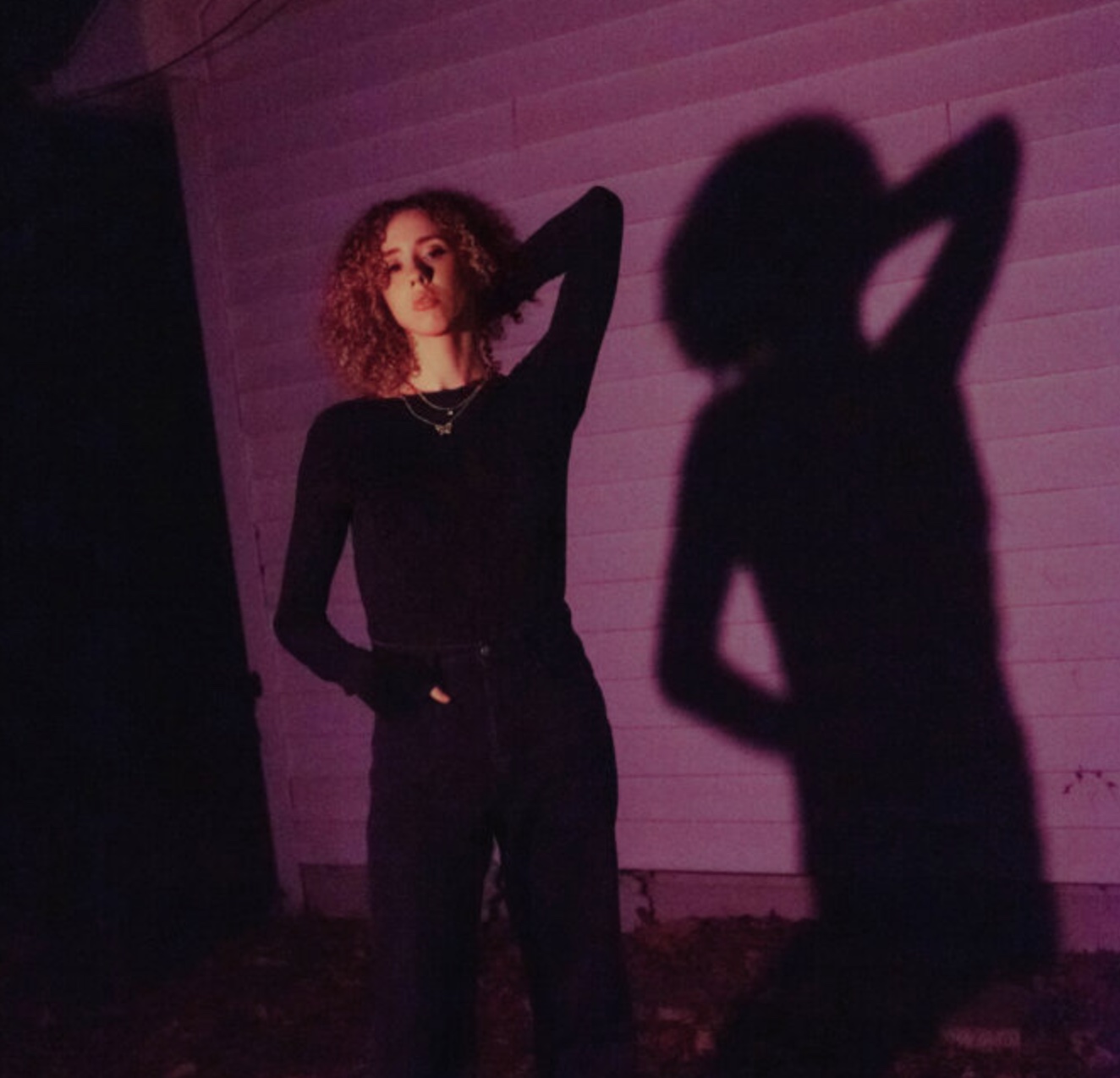 Sister Zo - Suo Motu Bookings